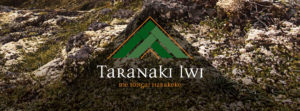 Ngā Pāhuki - Our Rohe - Te Kāhui o Taranaki