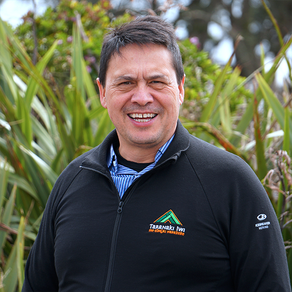 Te Kāhui o Taranaki Trust | Te Kāhui o Taranaki Iwi